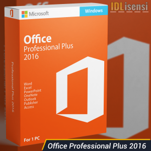 IDLisensi – Menjual Lisensi Windows dan Office Termurah